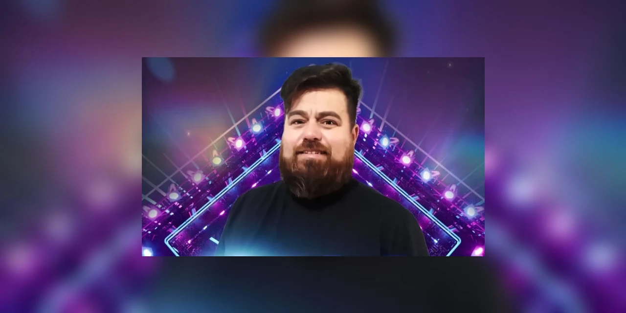 Ponta-grossense Maick é um dos finalistas do programa do Faustão - D ...
