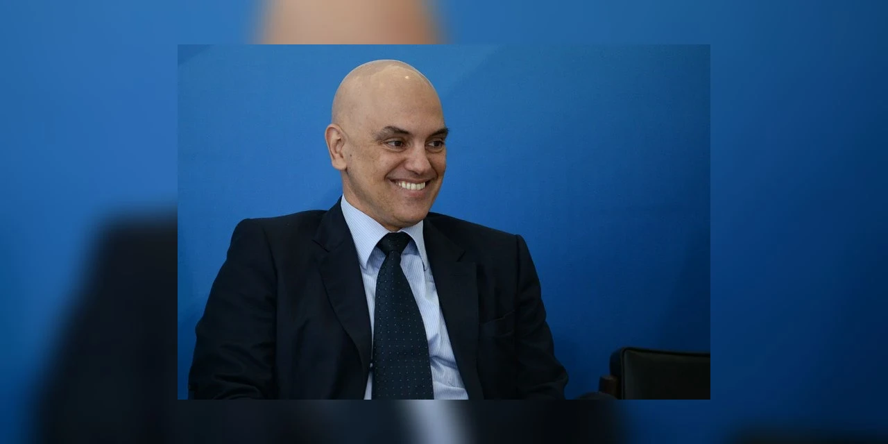 Senador dos EUA chama Alexandre de Moraes de “Voldemort brasileiro” - D ...